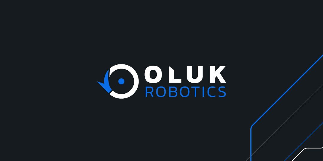 Oluk Robotics - Robotizacija i automatizacija.